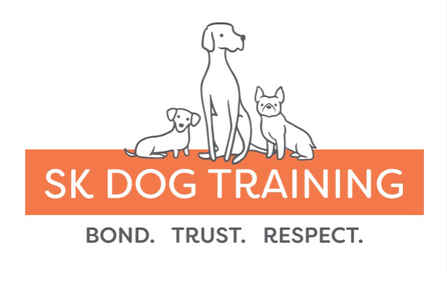 SK Dog Training & Behavioral Modification